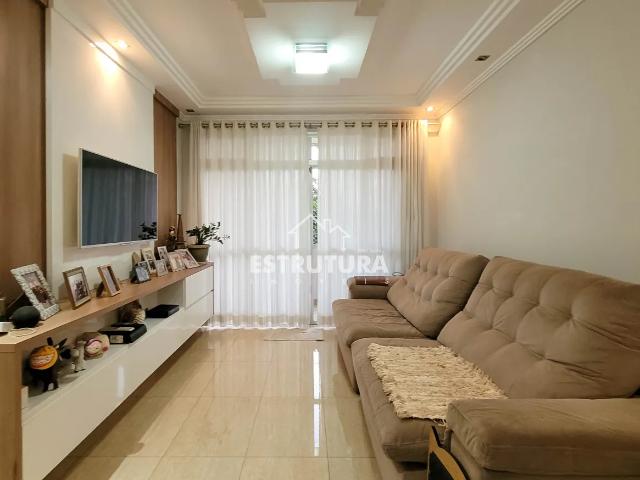Apartamento para venda em Jardim Claret em Rio Claro São Paulo de 112.00m² com 3 Quartos, 1 Suíte e 1 Garagem