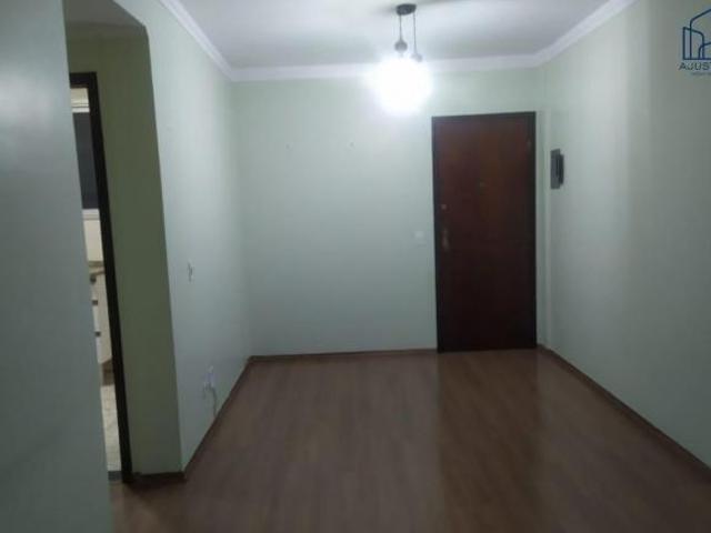 Apartamento para venda em Jardim Clarice I de 70.00m² com 3 Quartos e 1 Garagem