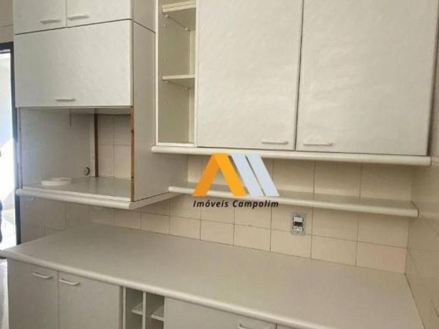 Apartamento para venda em Jardim Clarice I de 70.00m² com 3 Quartos e 1 Garagem