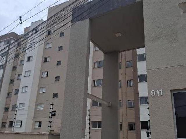 Apartamento para venda em Jardim Cristiano de 56.00m² com 2 Quartos e 1 Garagem
