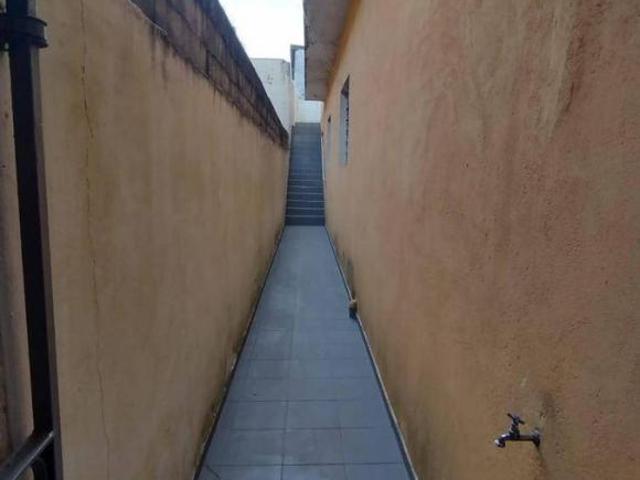 Apartamento para venda em Jardim Cristin Alice de 150.00m² com 3 Quartos, 1 Suite e 2 Garagens