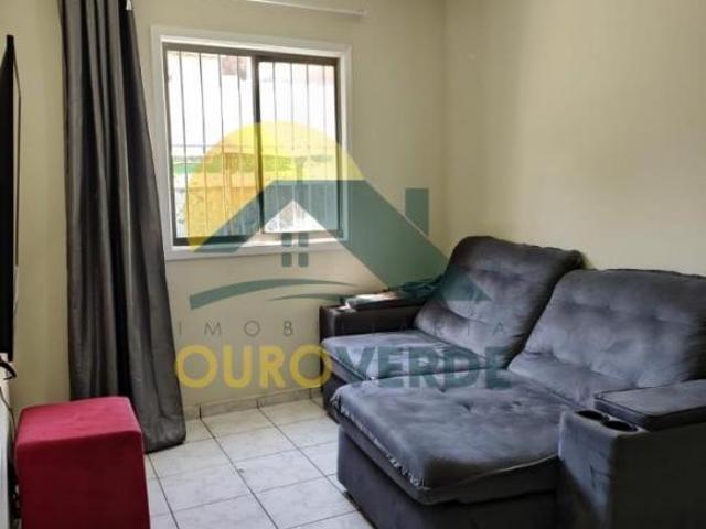 Apartamento para venda em Jardim Cristina de 54.00m² com 2 Quartos e 1 Garagem