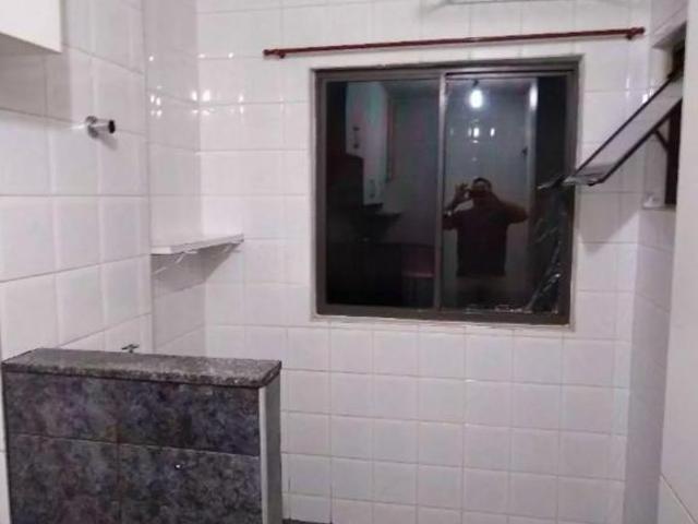 Apartamento para venda em Jardim Cristina de 72.00m² com 3 Quartos e 1 Garagem