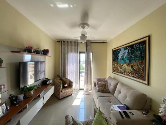 Apartamento para venda em Jardim Cristina em Campinas São Paulo de 72.00m² com 3 Quartos e 1 Garagem