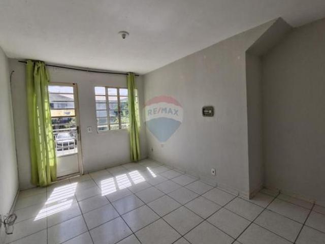 Apartamento para venda em Jardim Cruzeiro Do Sul de 47.00m² com 2 Quartos e 1 Garagem