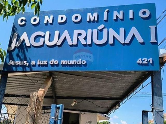Apartamento para venda em Jardim Cruzeiro Do Sul de 48.09m² com 2 Quartos e 1 Garagem