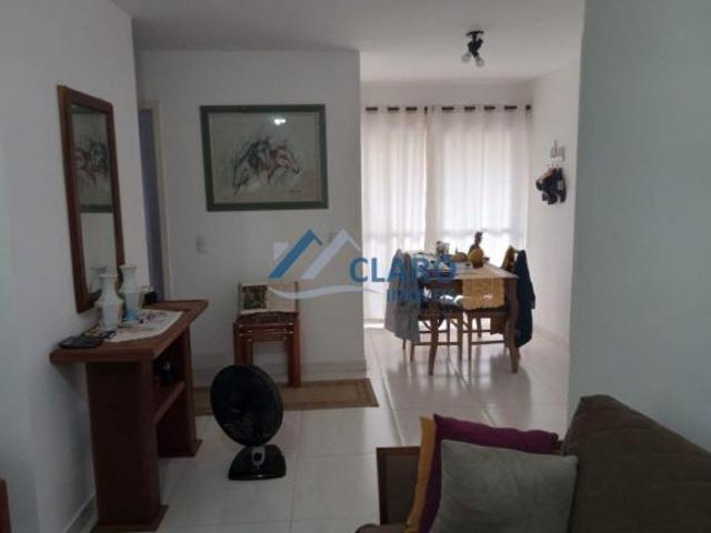 Apartamento para venda em Jardim Cruzeiro Do Sul de 69.00m² com 2 Quartos e 1 Garagem