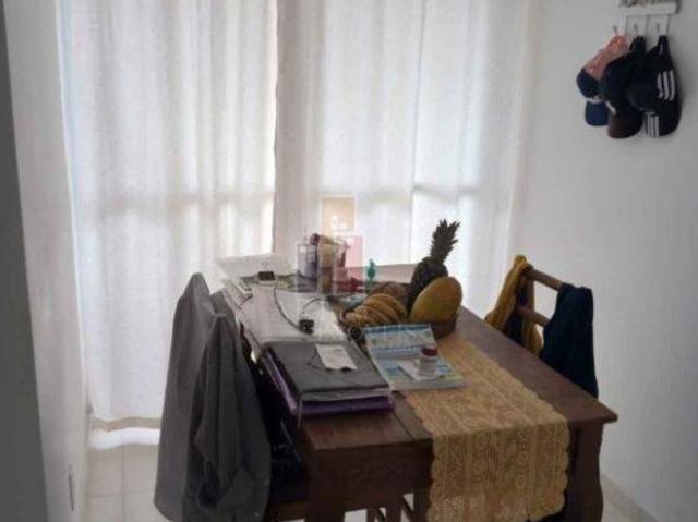 Apartamento para venda em Jardim Cruzeiro Do Sul de 69.00m² com 2 Quartos e 1 Garagem