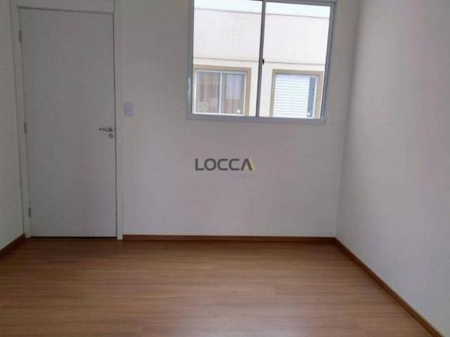 Apartamento para venda em Jardim Cybelli de 50.00m² com 2 Quartos e 1 Garagem
