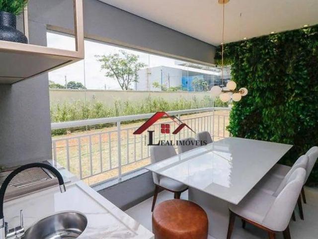 Apartamento para venda em Jardim D&apos icaraí de 75.00m² com 3 Quartos e 1 Suite