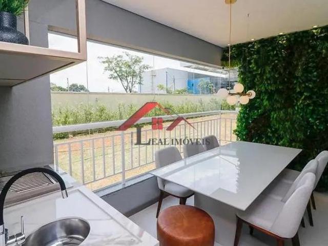 Apartamento para venda em Jardim D&apos icaraí de 75.50m² com 3 Quartos e 1 Suite