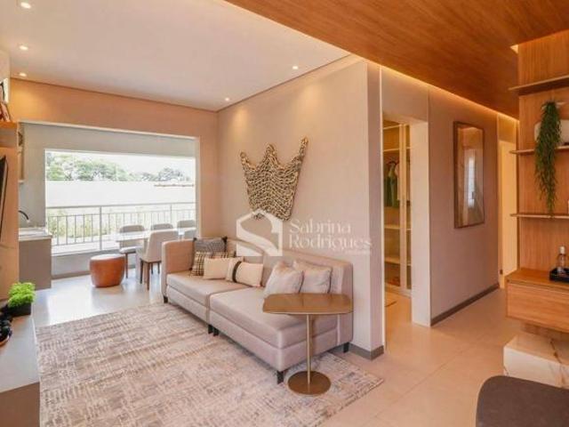 Apartamento para venda em Jardim D&apos icaraí de 85.00m² com 3 Quartos, 1 Suite e 2 Garagens