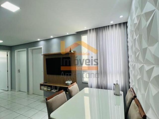 Apartamento para venda em Jardim Da Balsa Ii de 49.00m² com 2 Quartos e 1 Garagem
