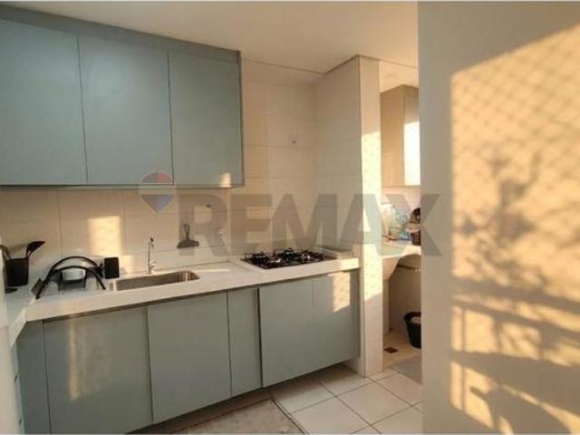 Apartamento para venda em Jardim Da Balsa Ii de 49.00m² com 2 Quartos e 1 Garagem