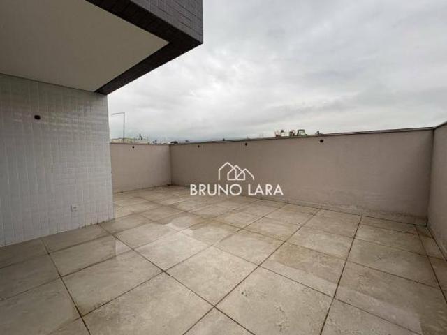 Apartamento para venda em Jardim da Cidade, Betim