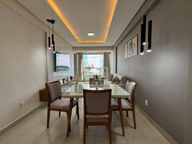 Apartamento para venda em Jardim da Cidade, Betim