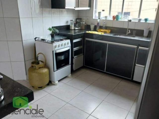 Apartamento para venda em Jardim da Cidade, Betim