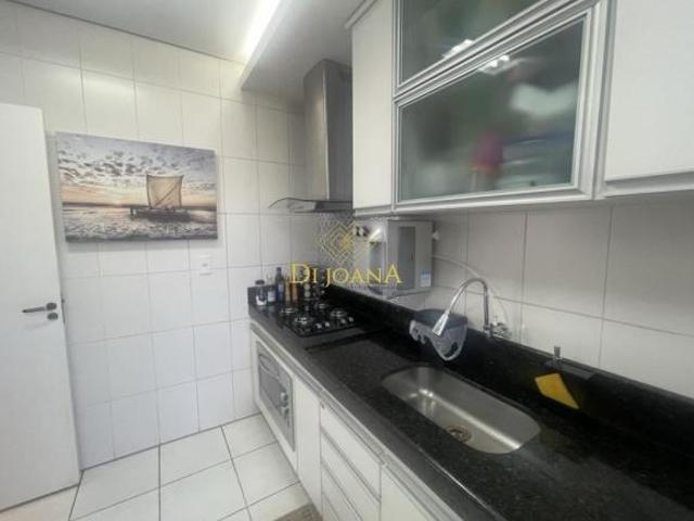 Apartamento para venda em Jardim da Cidade, Betim