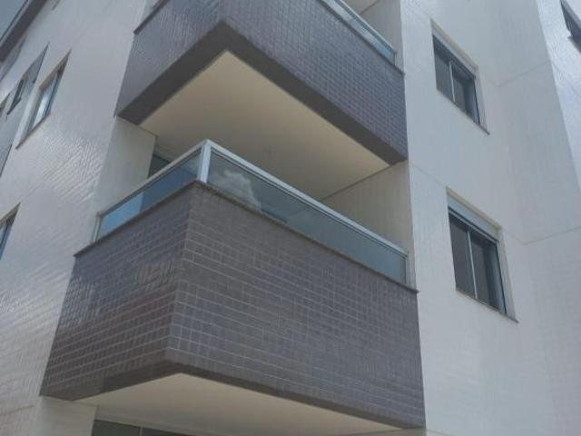 Apartamento para venda em Jardim da Cidade, Betim