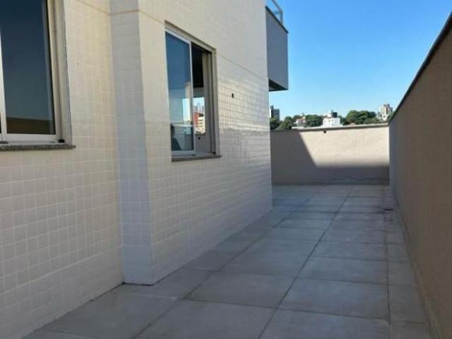 Apartamento para venda em Jardim da Cidade, Betim