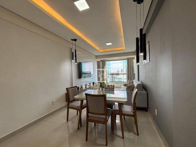 Apartamento para venda em Jardim da Cidade, Betim