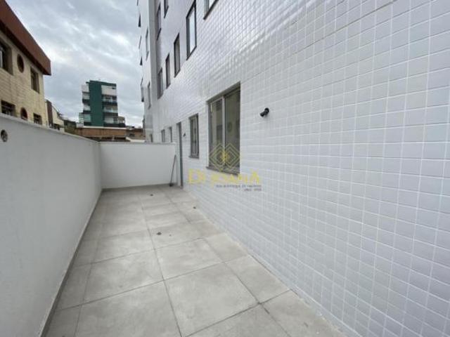 Apartamento para venda em Jardim da Cidade, Betim