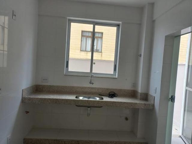 Apartamento para venda em Jardim da Cidade, Betim