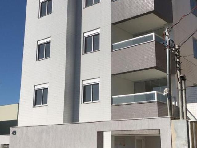 Apartamento para venda em Jardim Da Cidade em Betim Minas Gerais de 90.00m² com 3 Quartos, 1 Suíte e 2 Garagens