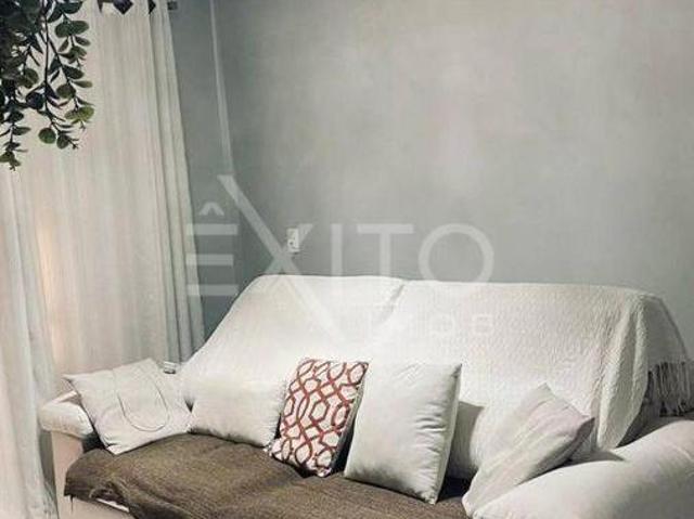 Apartamento para venda em Jardim Da Fonte de 129.00m² com 3 Quartos, 1 Suite e 2 Garagens