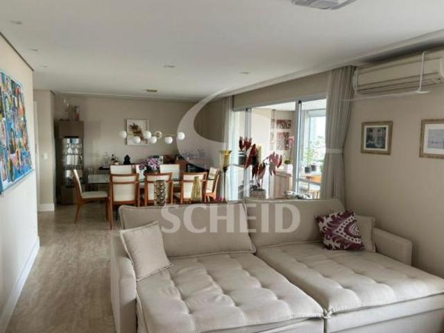 Apartamento para venda em Jardim da Glória com 3 quartos, sendo 1 suíte, 129m