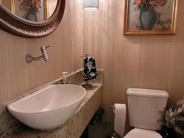 Apartamento para venda em Jardim da Glória com 3 quartos, sendo 1 suíte, 129m²