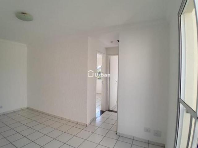 Apartamento para venda em Jardim Da Glória de 45.00m² com 2 Quartos e 1 Garagem