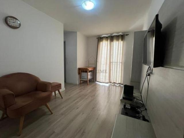 Apartamento para venda em Jardim Da Glória de 50.50m² com 2 Quartos e 1 Garagem