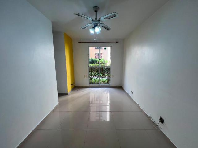 Apartamento para venda em Jardim Da Glória em Cotia São Paulo de 46.00m² com 2 Quartos e 1 Garagem