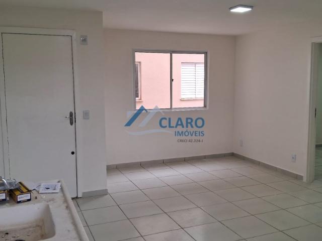 Apartamento para venda em Jardim Da Grama em Bauru São Paulo de 47.00m² com 2 Quartos e 1 Garagem