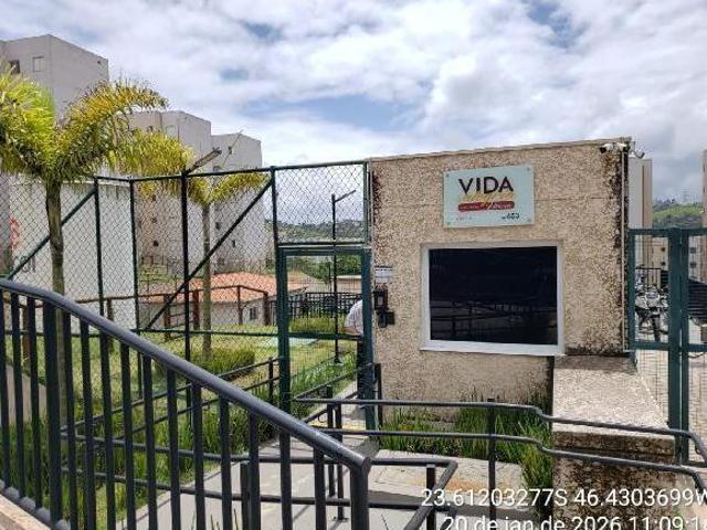 Apartamento para venda em Jardim Da Laranjeira zona Leste de 49.00m² com 2 Quartos