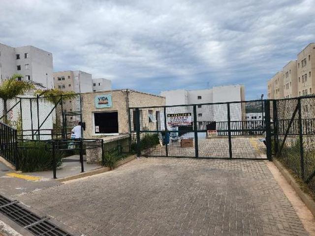 Apartamento para venda em Jardim Da Laranjeira zona Leste de 49.00m² com 2 Quartos