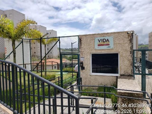 Apartamento para venda em Jardim Da Laranjeira zona Leste em São Paulo São Paulo de 49.00m² com 2 Quartos