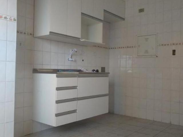Apartamento para venda em Jardim Da Mamãe de 64.00m² com 2 Quartos e 1 Garagem