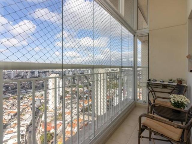 Apartamento para venda em Jardim da Saúde com 3 quartos, sendo 1 suíte, 68m²
