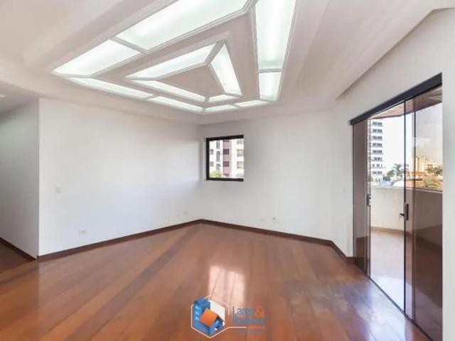 Apartamento para venda em Jardim Da Saúde com 4 quartos, sendo 2 suítes, 196m²