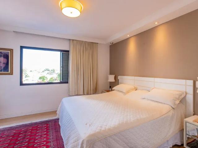Apartamento para venda em Jardim Da Saúde com 5 quartos, sendo 4 suítes, 311m²