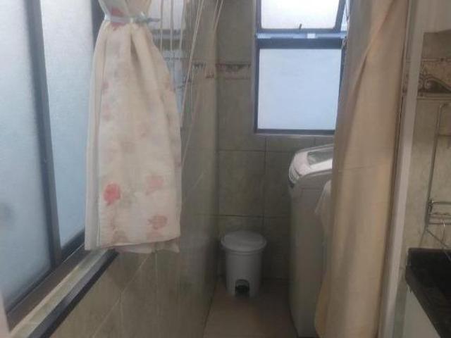 Apartamento para venda em Jardim Danfer de 46.00m² com 2 Quartos