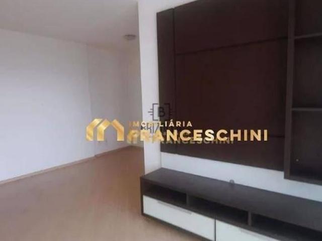 Apartamento para venda em Jardim Das Colinas de 56.00m² com 1 Quarto, 1 Suite e 1 Garagem