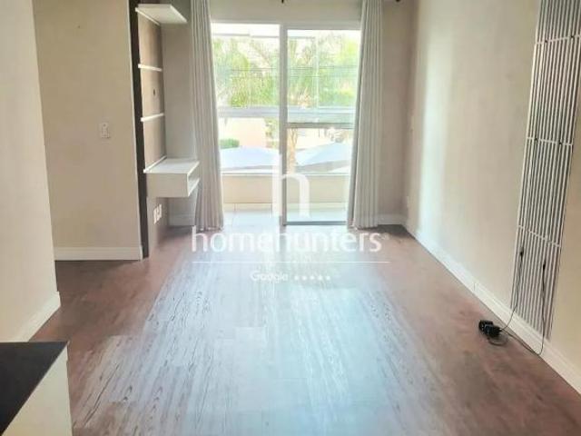Apartamento para venda em Jardim Das Colinas de 56.00m² com 2 Quartos e 1 Garagem