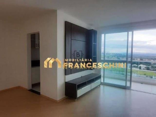 Apartamento para venda em Jardim Das Colinas em São José Dos Campos São Paulo de 56.00m² com 1 Quarto, 1 Suíte e 1 Garagem