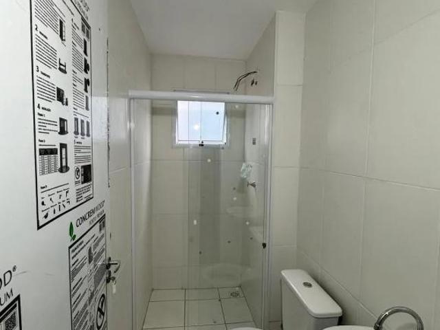 Apartamento para venda em Jardim Das Constelações de 47.00m² com 2 Quartos e 1 Garagem