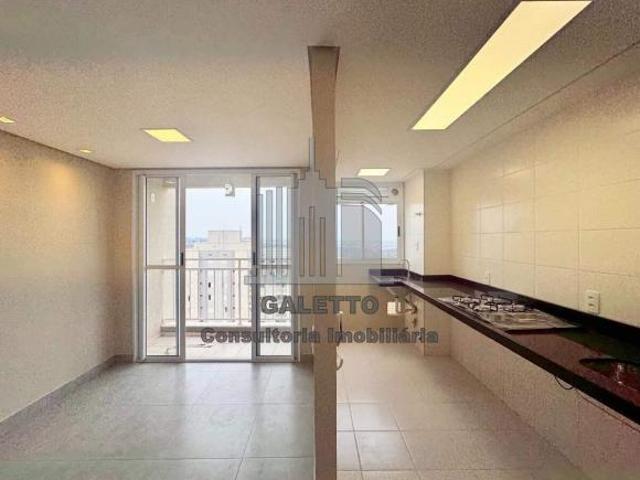 Apartamento para venda em Jardim das Cerejeiras de 45.00m² com 2 Quartos e 1 Garagem