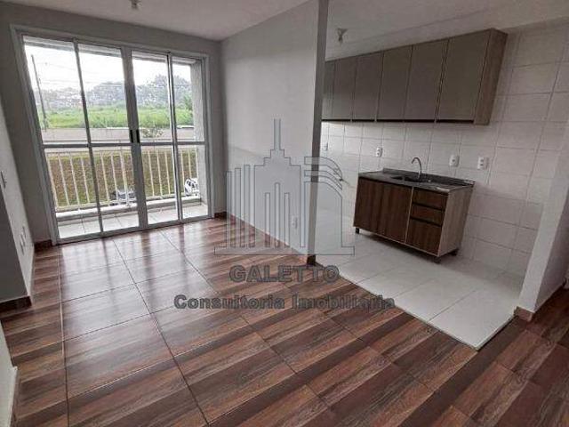 Apartamento para venda em Jardim Das Cerejeiras em Campinas São Paulo de 46.00m² com 2 Quartos e 1 Garagem