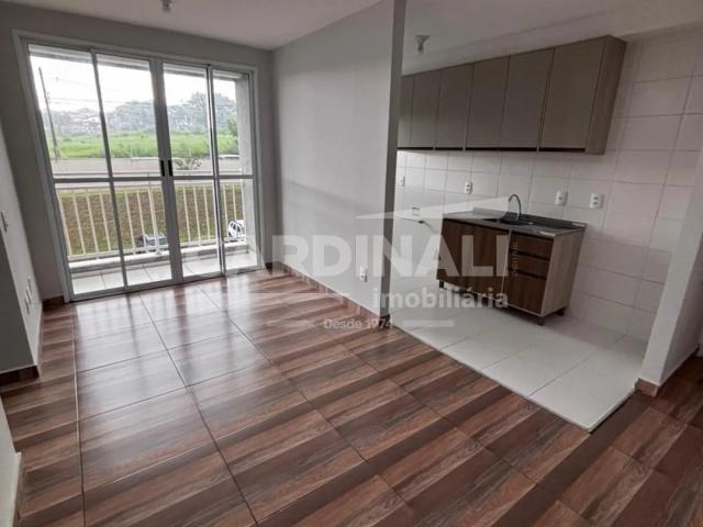Apartamento para venda em Jardim Das Cerejeiras em Campinas São Paulo de 46.00m² com 2 Quartos e 1 Garagem